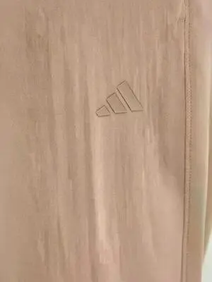 Adidas Logo-plaque Track Pants