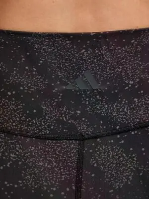 Adidas Logo Print Leggings