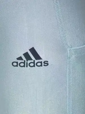 Adidas Logo-detail Leggings