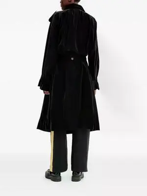 Rains Belted Trench Coat