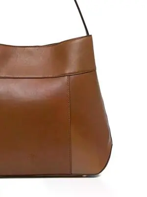 JOOP! Logo Plaque Tote Bag