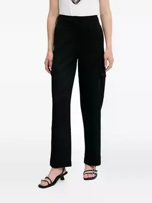 Desigual Sagun Trousers With Flap Pockets