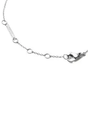DANIEL WELLINGTON Audrey Bracelet With Black Agate