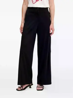 Desigual Buttoned Trousers