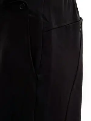 Desigual Buttoned Trousers