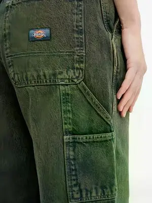 Dickies Panelled Jeans