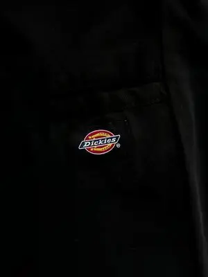 Dickies Pleated Logo Shorts