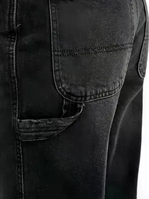 Dickies Straight Leg Carpenter Jeans