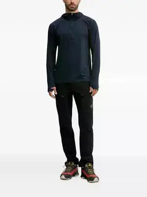 Helly Hansen Shine Solen Half-zip Hoodie