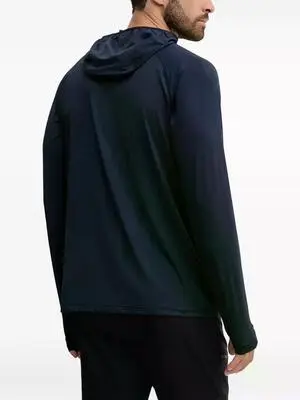 Helly Hansen Shine Solen Half-zip Hoodie