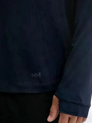 Helly Hansen Shine Solen Half-zip Hoodie