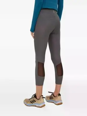 Helly Hansen Side-pocket Cropped Leggings