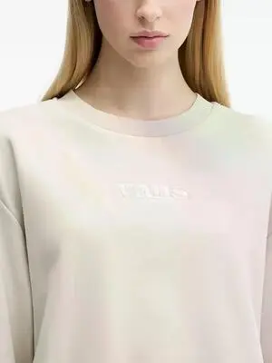 VANS Embroidered Crewneck Sweatshirt