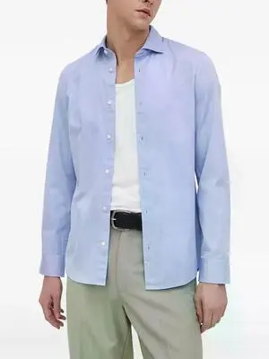 Marc O'polo Logo Shirt