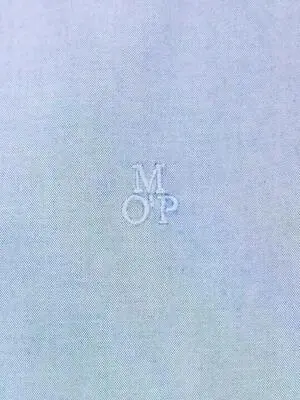 Marc O'polo Logo Shirt