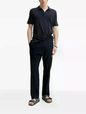 Marc O'polo Short-sleeve Polo Shirt - Blue