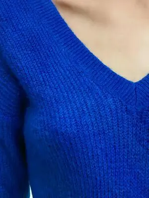 MORGAN V-neck Sweater
