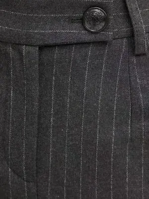 MORGAN Pinstripe Trousers