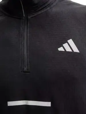 Adidas Half-zip Sweatshirt