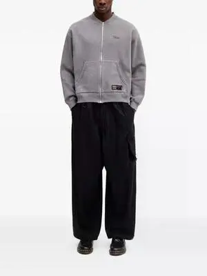 NEIGHBORHOOD Zip-up Sweatshirt