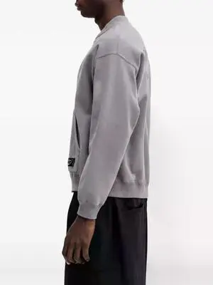 NEIGHBORHOOD Zip-up Sweatshirt