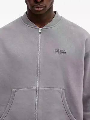 NEIGHBORHOOD Zip-up Sweatshirt