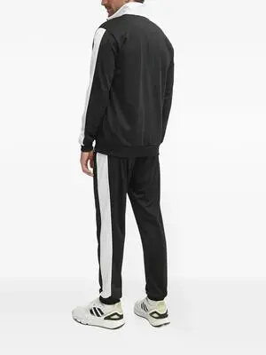 Adidas Stripe-logo Tracksuit