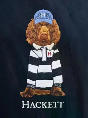 HACKETT Dog Sweatshirt