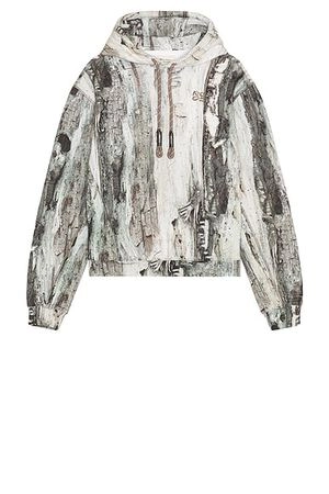 RC OUTDOOR SUPPLY Stack Logo Hoodie