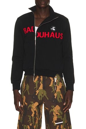 Spencer Badu Sport Outerwear For Men