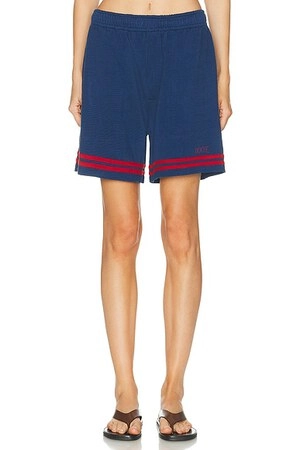 Bode Elasticated Shorts For Women