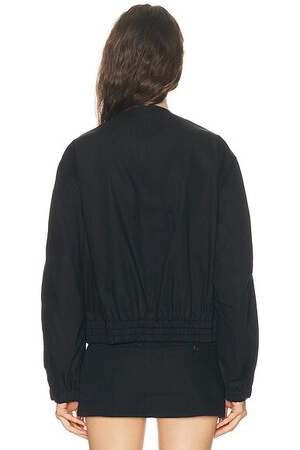 Alexander Wang Coaches Jacket