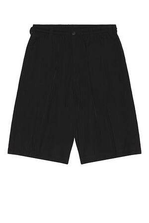 Y3 Short