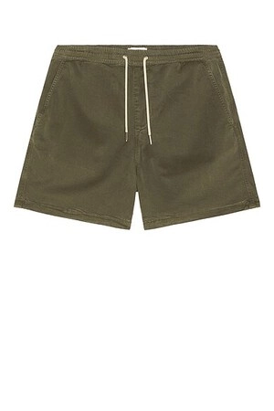 Nn07 Gregor Shorts 1154 - Capers