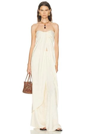 Johanna Ortiz Graceful Top