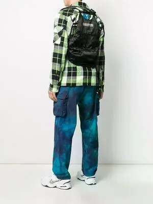 Off-White Logo-jacquard Backpack