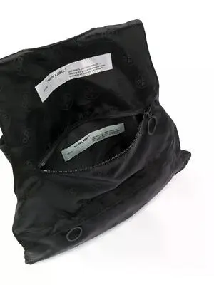 Off-White Logo-jacquard Backpack