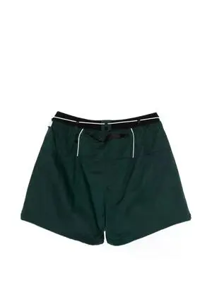 GR10K Elasticated Drawstring Shorts