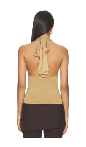 THE LINE BY K Vada Top