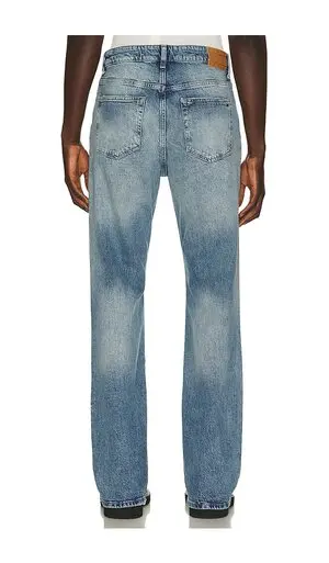 Tommy Hilfiger Robbie Bootcut Jeans
