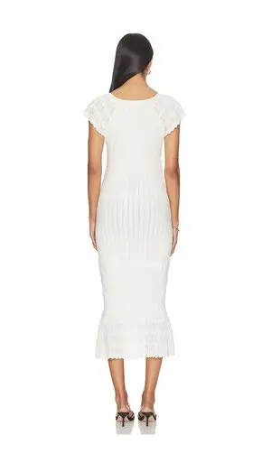 Hatch The Celia Dress