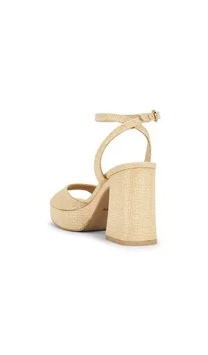 Dolce Vita Felicia Platform Sandal