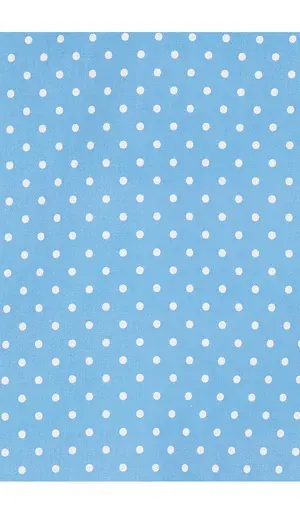 Caroline Constas Juliette Mini Dress - Blue