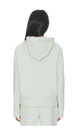 On Focus Tech Hoodie - Mint