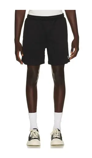 KROST Mesh Shorts - Black