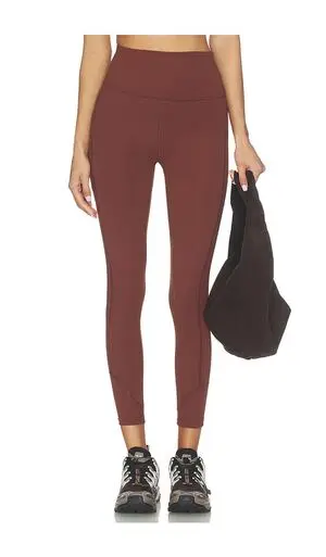 HALFDAYS Kara 7/8 Legging