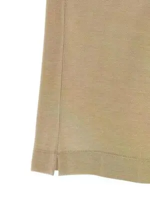 Zegna Piqué Short-sleeve Polo Shirt