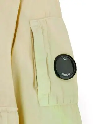 C.P. COMPANY Multi-pocket Jacket - Neutrals