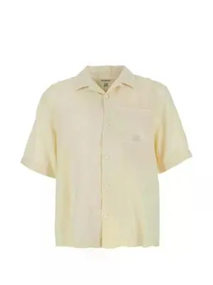 C.P. COMPANY Cotton Shirt