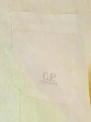 C.P. COMPANY Cotton Shirt